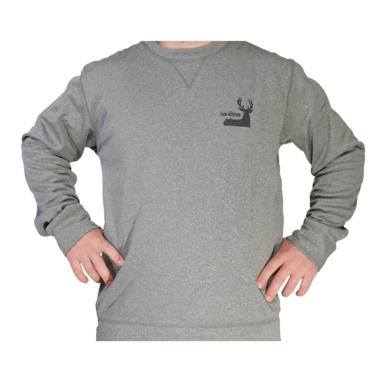 Nos produits - Sam Hunting