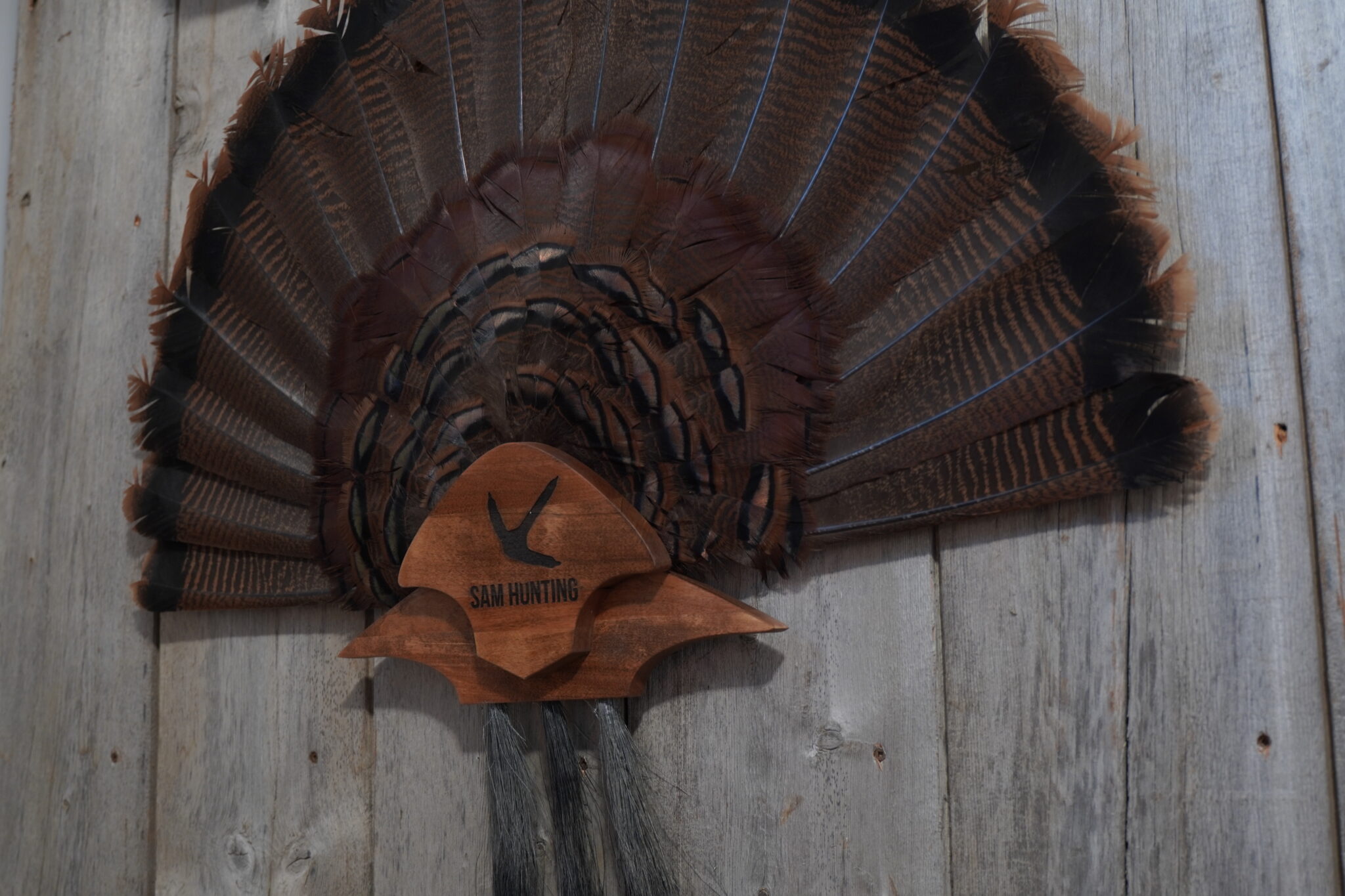 Nos produits - Sam Hunting